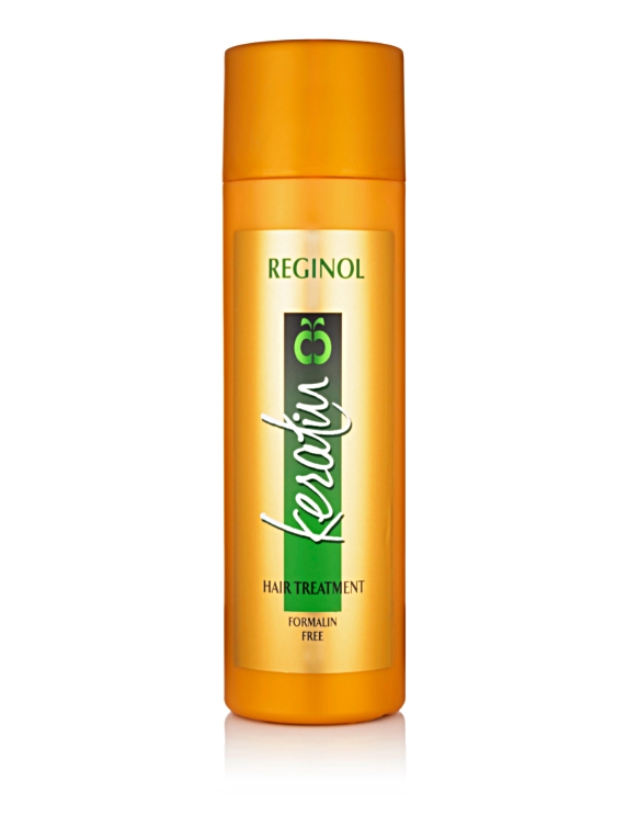 REGINOL KERATIN HAIR TREATMENT – Revival HairCare